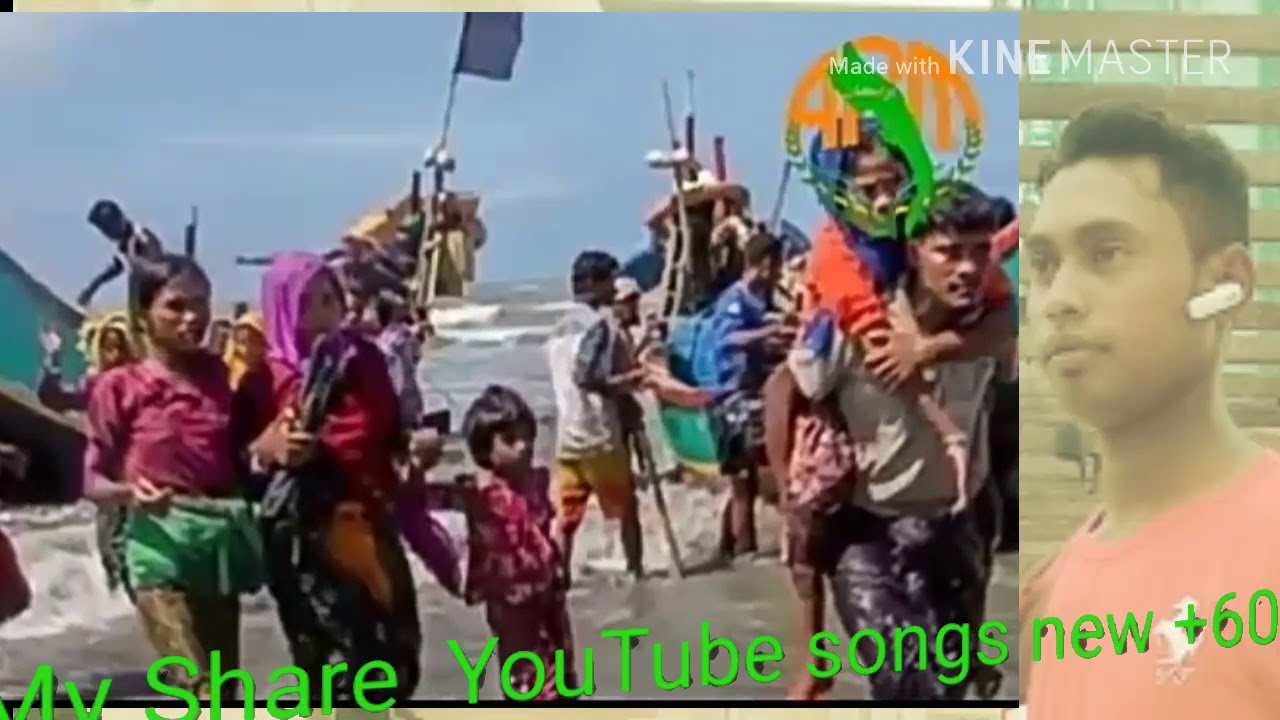 Rohingya songs - YouTube