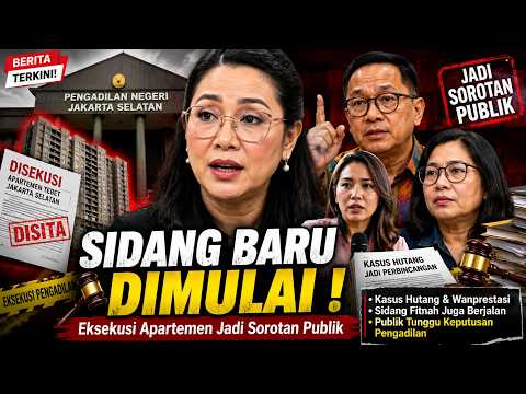 Tipa Minta Donasi untuk Lunasi Utang? || Ternyata Serang Jokowi demi Bayar Utang! Makanya Semangat!