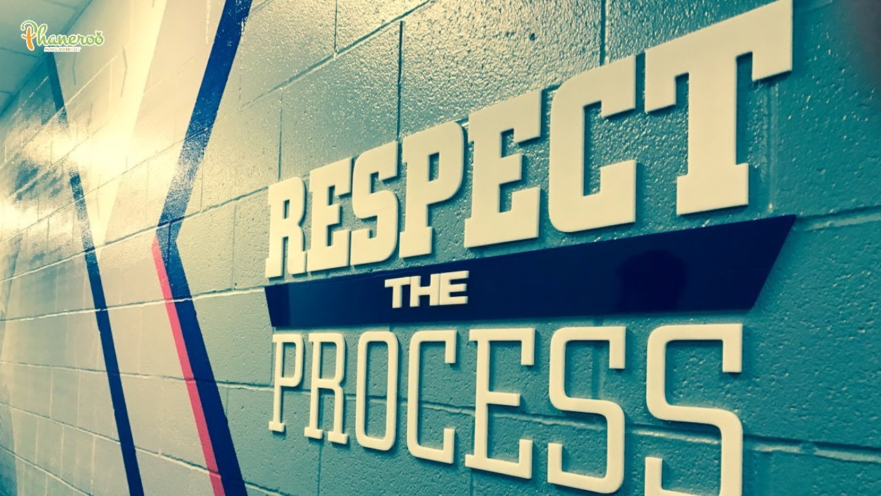 Respect the Process #Apostle Grace Lubega #Phaneroo Devotions - YouTube