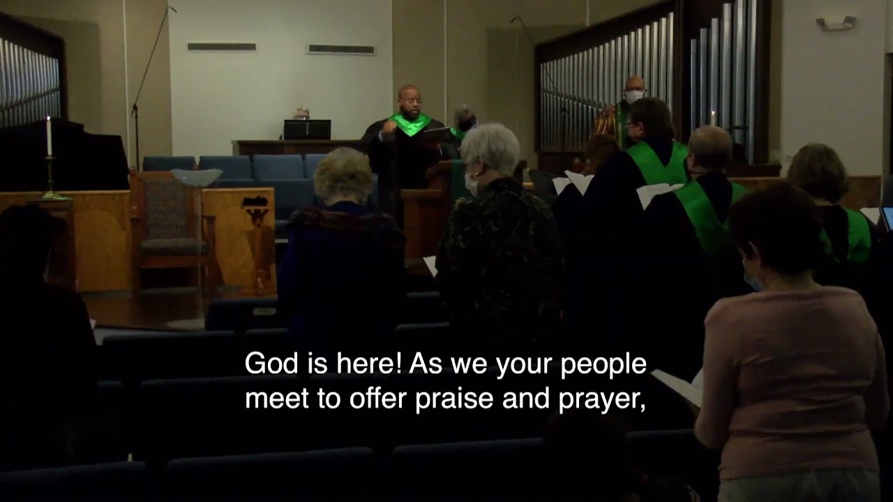 LHPC Worship 10 17 2021 "What Love Does, Again" Rev Dr Perryn Rice ...