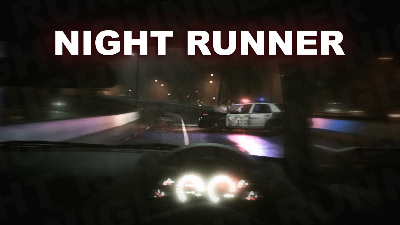 NIGHT RUNNER // NEED FOR SPEED (2015) - YouTube