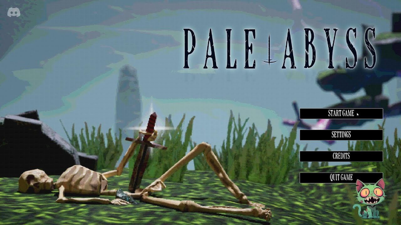 Demo Reels: Pale Abyss - YouTube