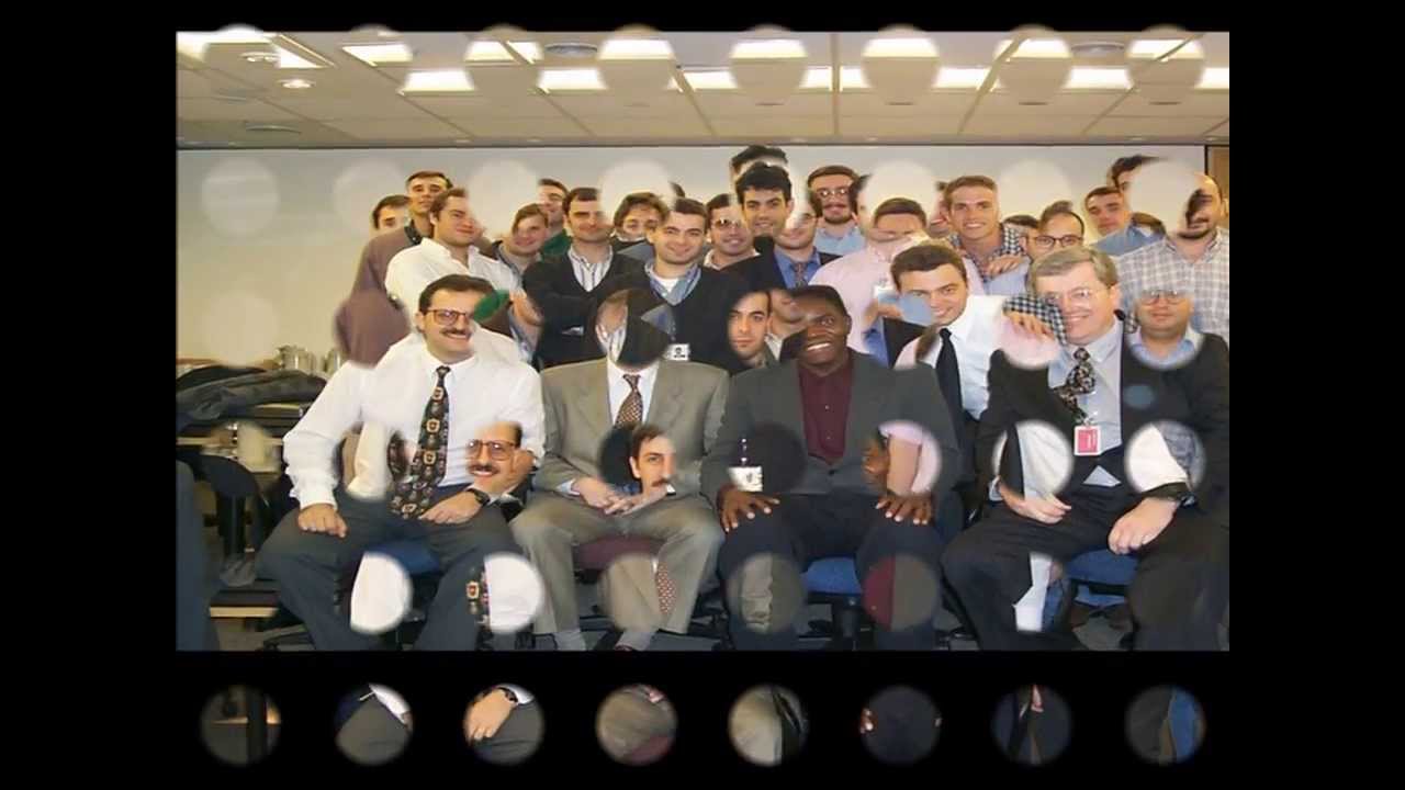 Dr Ernest Simo: Technology vs Tango (Argentina Lectures 1995 2005 ...