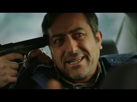 Evlat Kokusu - Hünkar'ın hain planı!