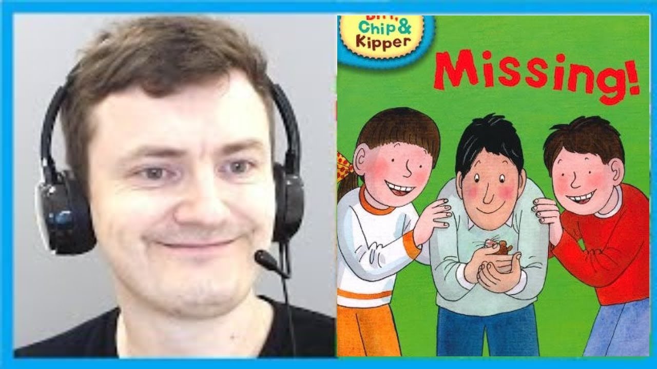 Missing Read at Home 3A Oxford Reading Tree - YouTube