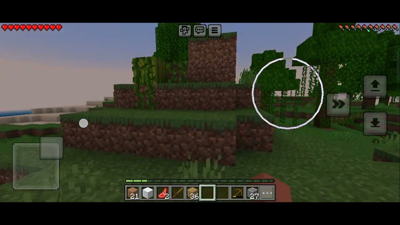 Minecraft episodio 1 - YouTube