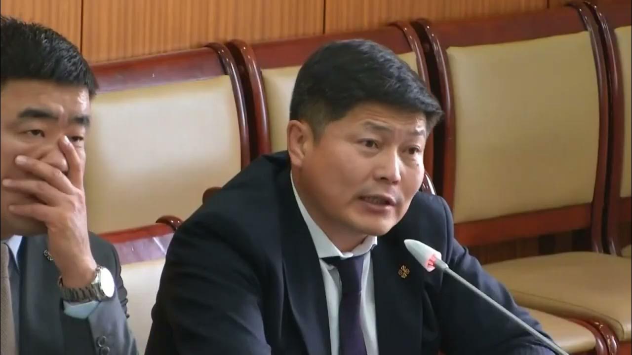 Ц Сандаг Очир Vs Х Нямбаатар цалин тэтгэвэр ба иргэдийн бухимдал