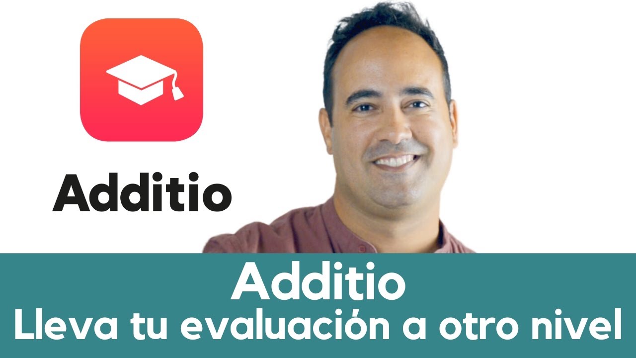Additio: qué es y cómo se usa - Ideas para profes - YouTube