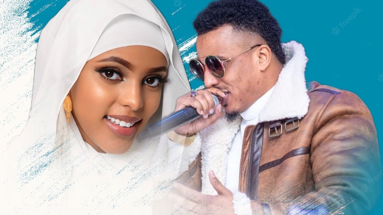 ILKACASE QAYS HEES CUSUB GEENYADII MAALIN GUUR 2022 - YouTube