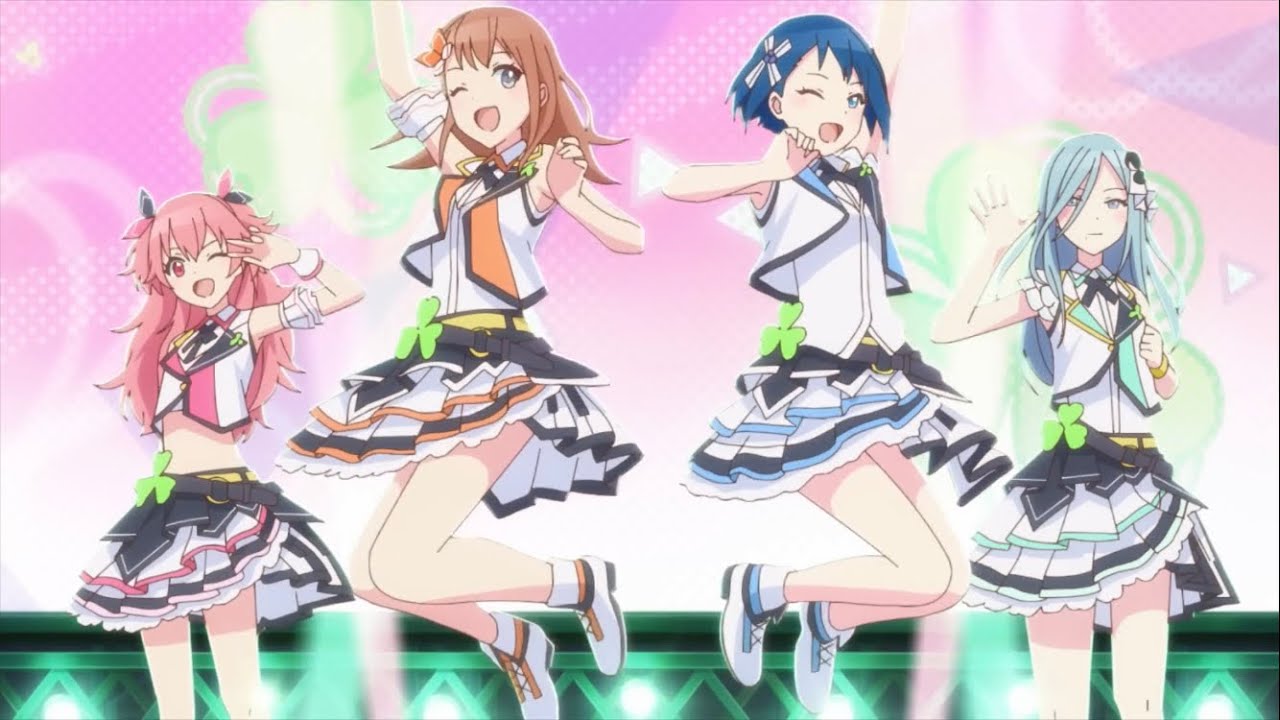 worldwide wander (more more jump) but I edited the anniversary vids and ...