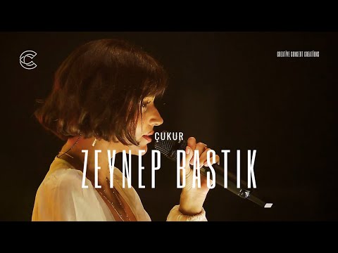 Zeynep Bastık - Çukur (Live) #ZeynepBastık #Canlı #Konser