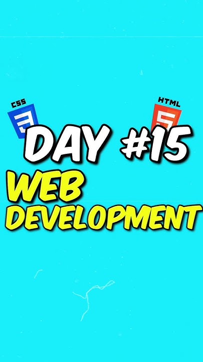 15100 Days Of Learning 🎯 Shortvideo Shorts Coding Webdeveloper Webdevelopment Css Youtube