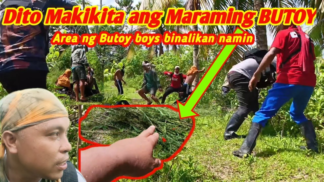 Butoy Boys Nandito na kami humanda kayu, DITO makikita ang maraming ...