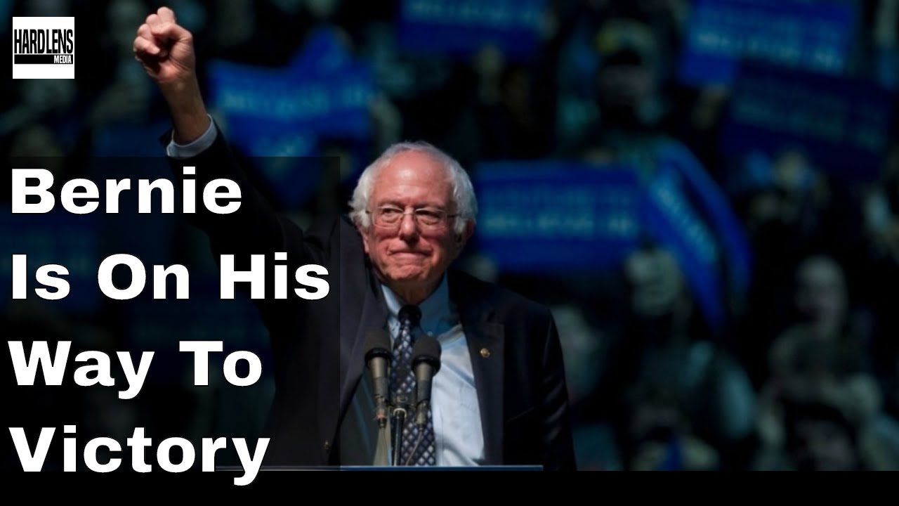 Will A Bernie Sanders Victory Change The Democratic Party Back To FDR ...