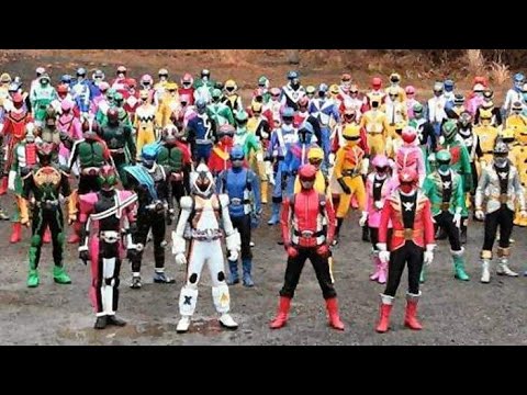 Power Ranger Super Megaforce (Vrak is Back) Epsiode 15 Part 2 Breakdown In English ! legendary