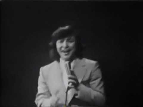 Tony Pantano - Every Time You Touch Me - YouTube