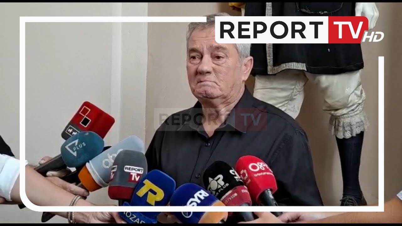 Homazhe në Teatrin Migjeni në nder të aktorit të madh të humori Paulin ...