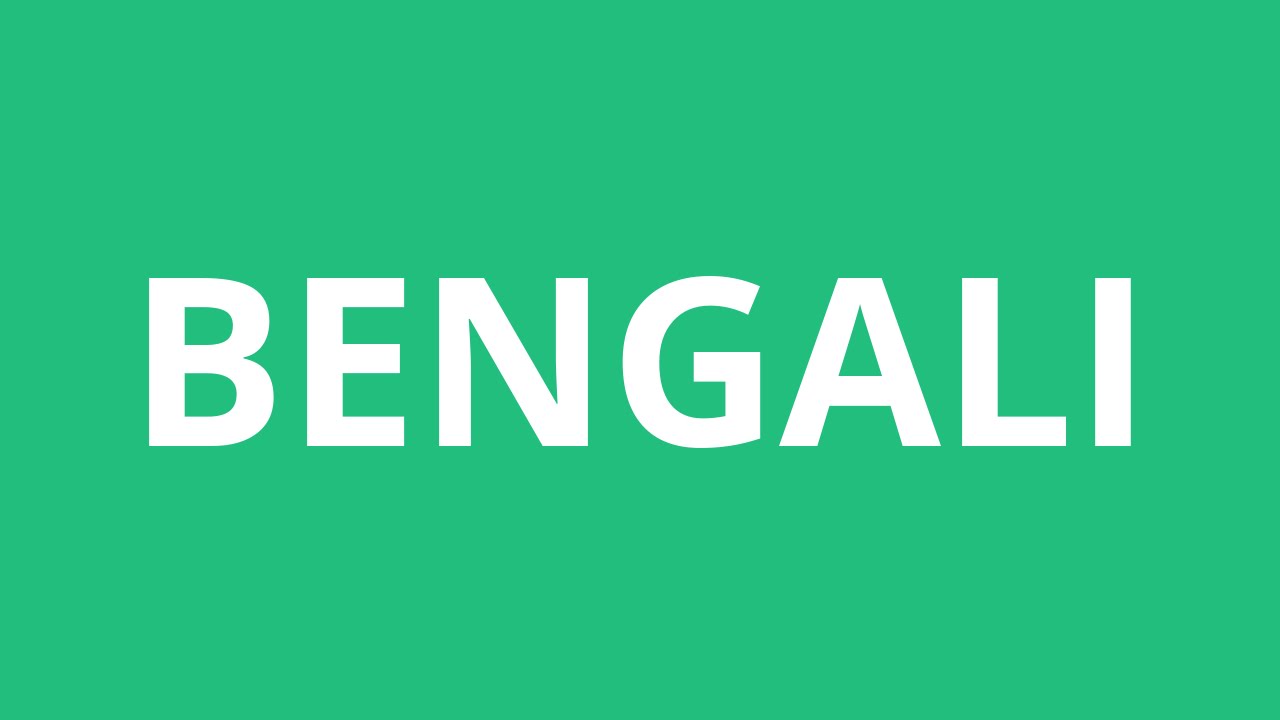 How To Pronounce Bengali Pronunciation Academy YouTube how-to-pronounce-bengali-pronunciation-academy-youtube