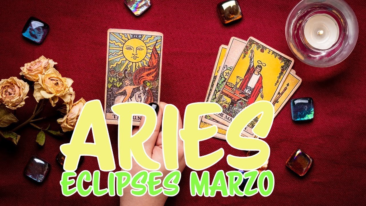 Aries ️💰 Las tres decisiones que marcarán tu fortuna en marzo/ Abril # ...