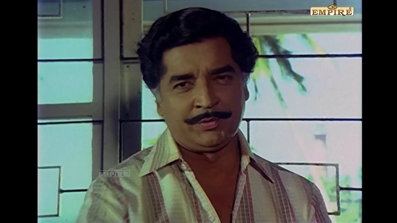 Keni Malayalam Movie Scene | Prem Nazir | Mammootty | Evergreen Movies ...