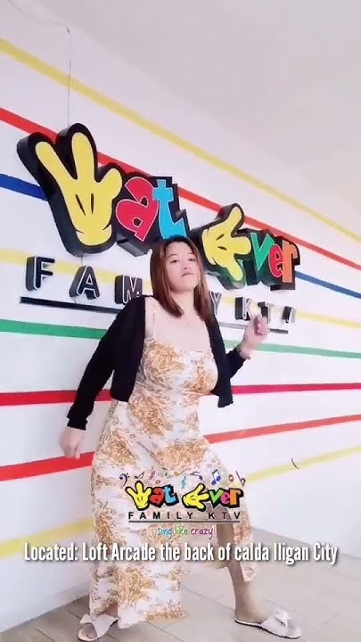 EMERGENCY BUDOTS AT WATEVER FAMILY KTV AT LOFT ARCADE | Dyne Rubio - YouTube