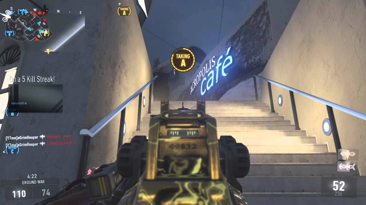 80+ ill upload 1st round later - YouTube