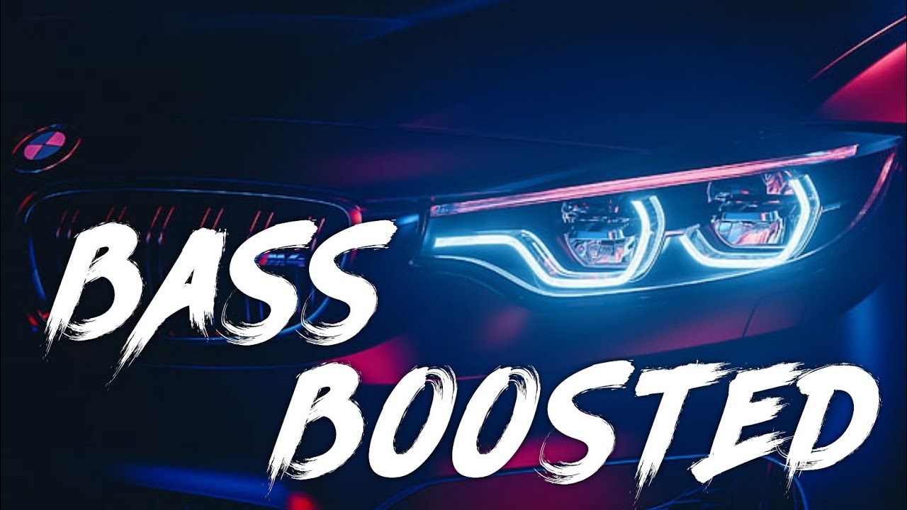 CryJaxx - Beautiful Liar (Bass Boosted) [TRAP BASS] - YouTube