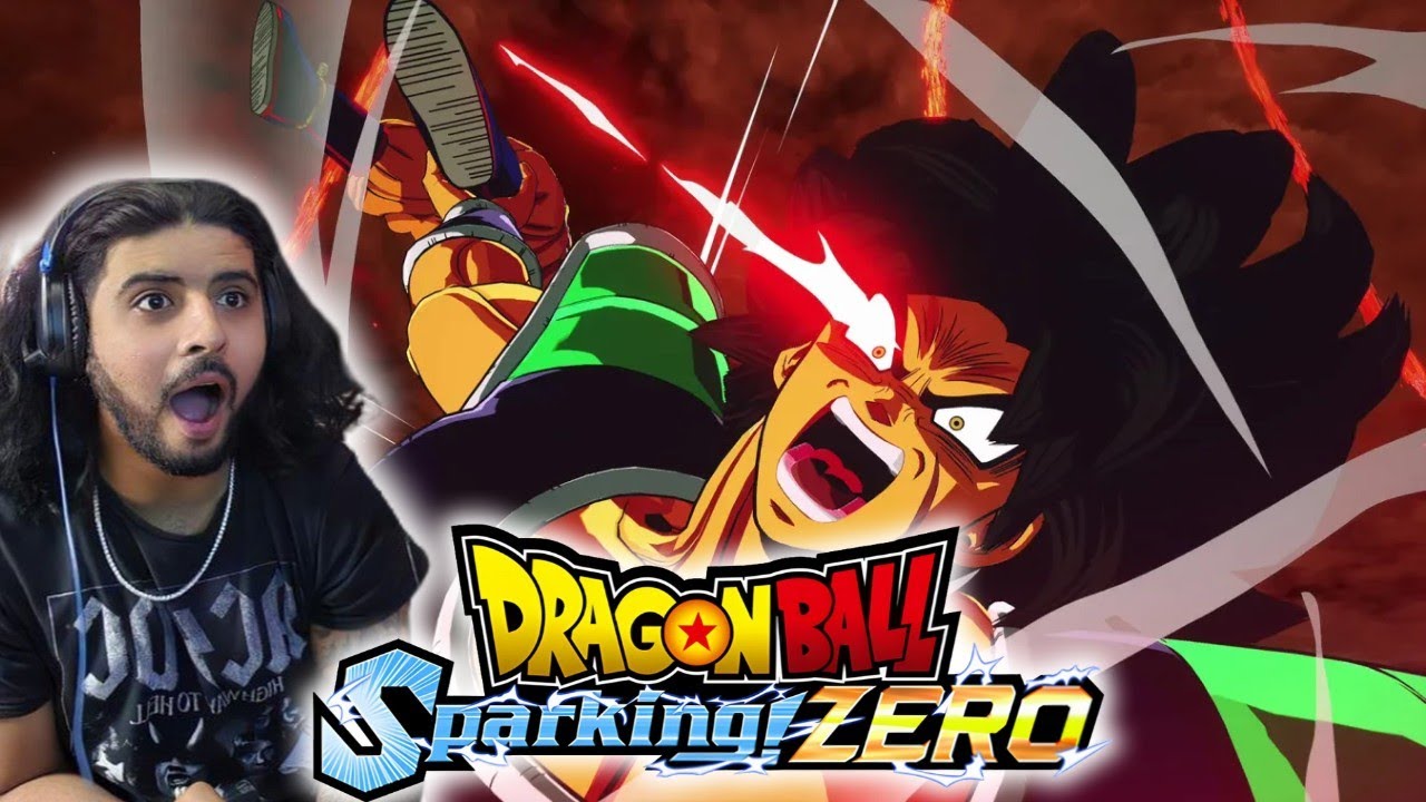 🔴LIVE Jelly Plays Dragon Ball: Sparking! ZERO: DAY 1 POWER LEVEL ZERO!!!!!!!!!!! - YouTube