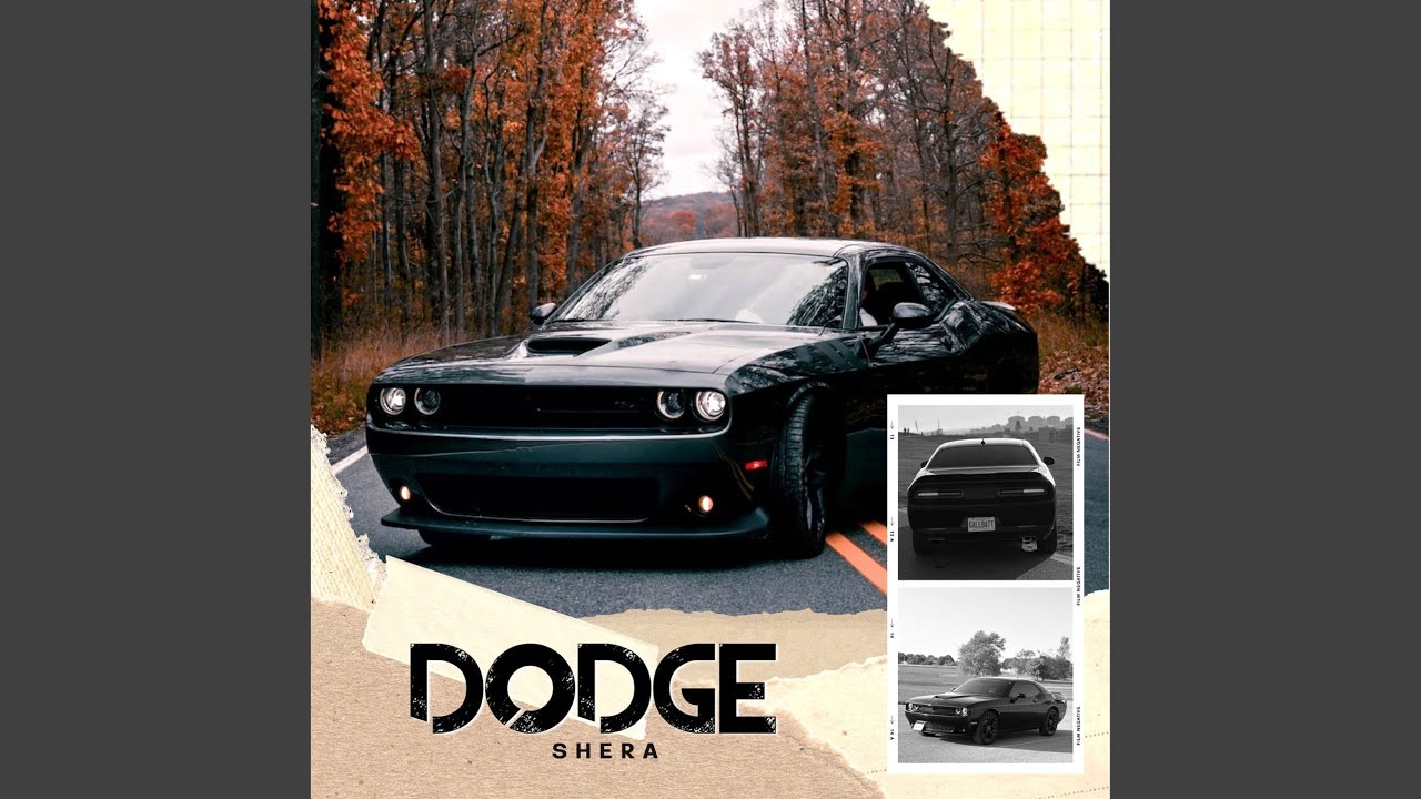Dodge - YouTube