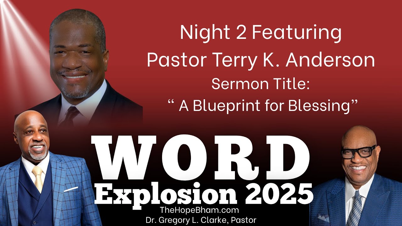 Word Explosion 2025 - YouTube