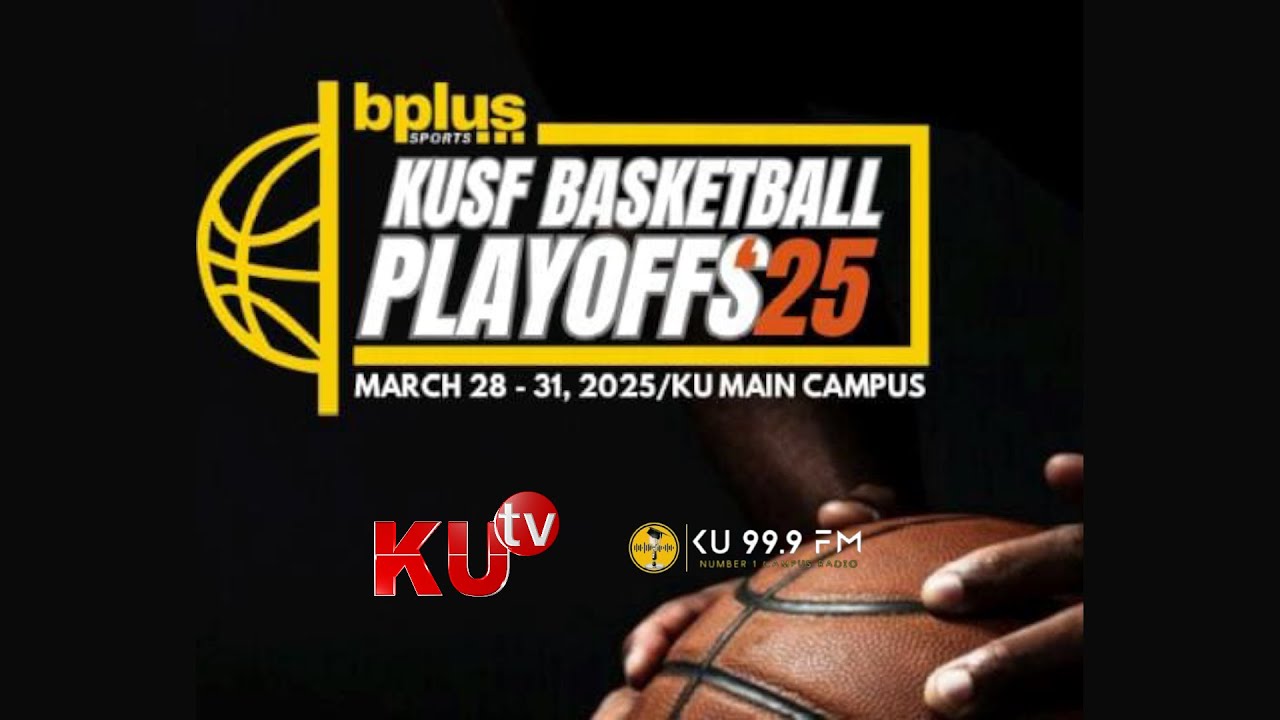 17th KUSF Playoffs B 2025 Basketball Tournament || Day 3 Finals - YouTube