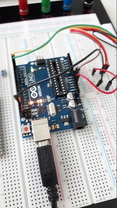 Programando ESP01 com o Arduino UNO. - YouTube