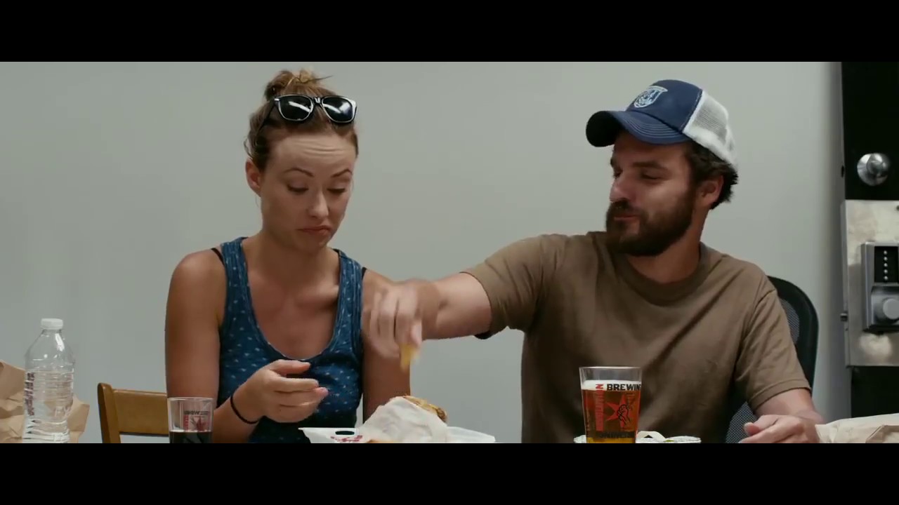 Drinking Buddies - Trailer - Olivia Wilde, Anna Kendrick - YouTube
