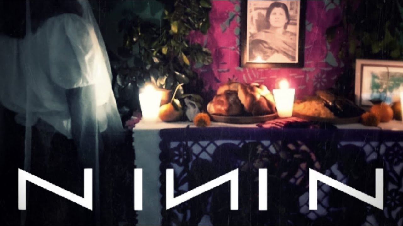 NINÍN - Cortometraje - YouTube