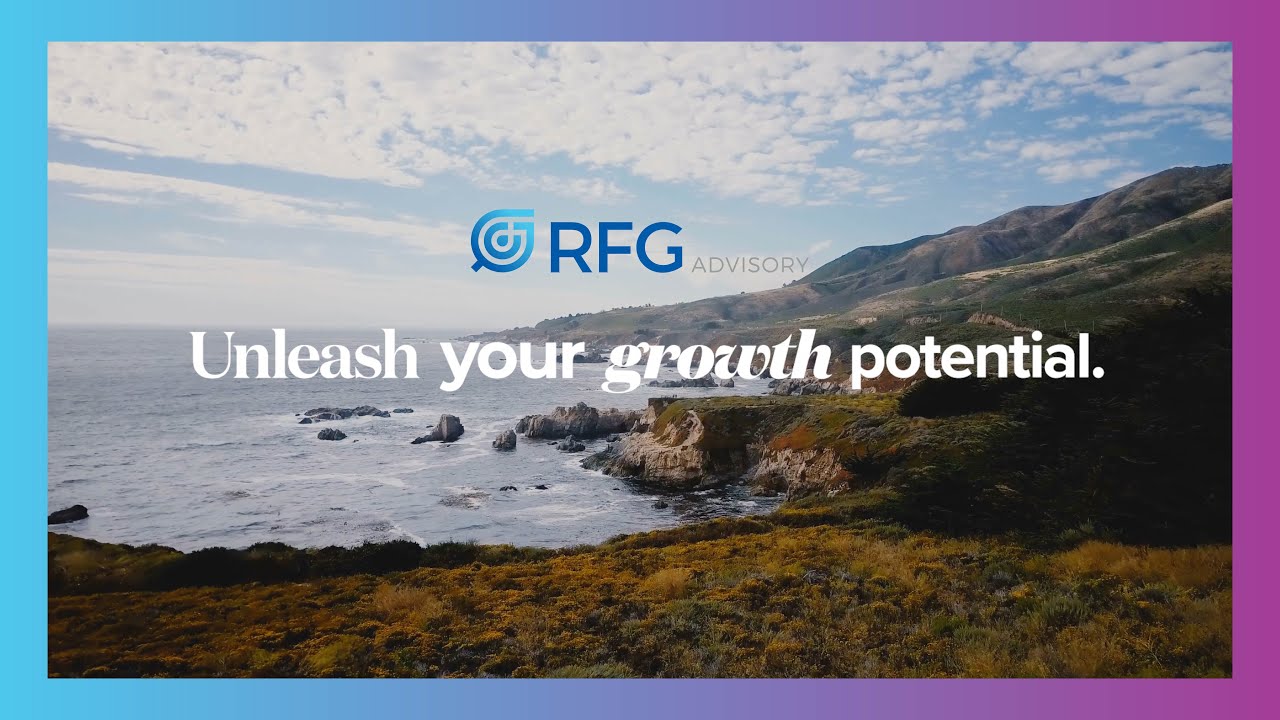 People Connect With People | RFG Advisory - YouTube