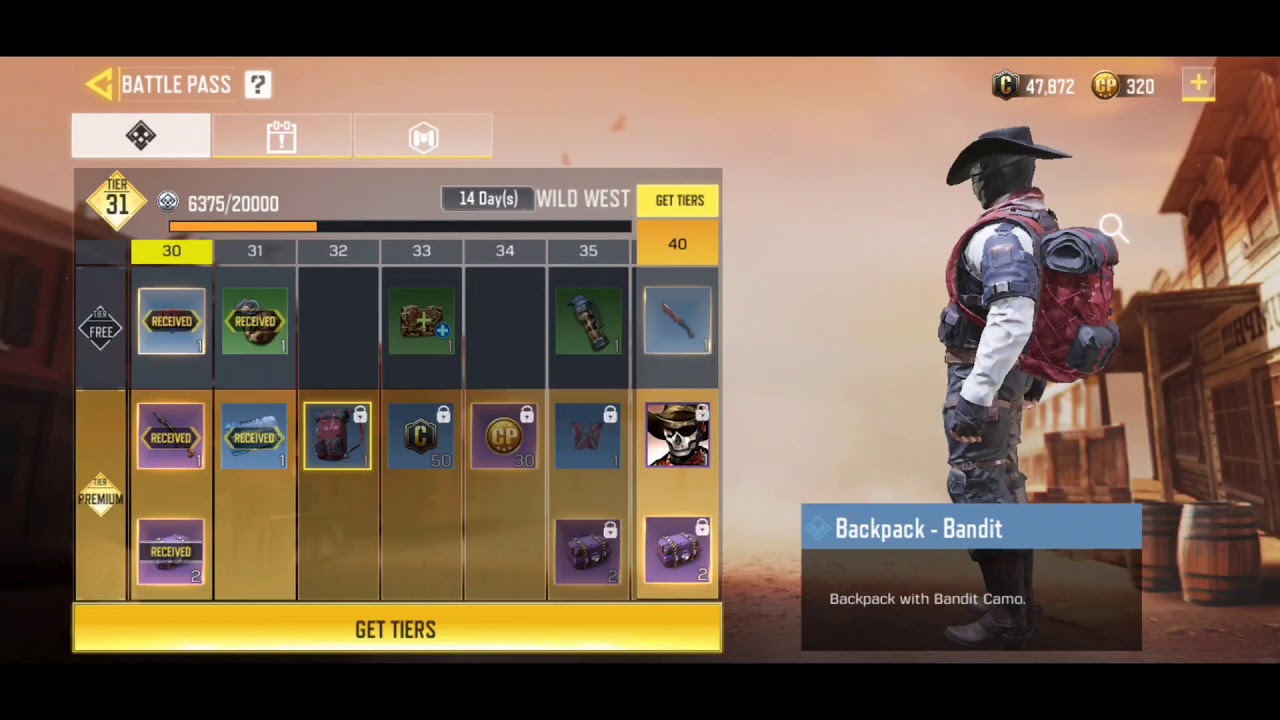 COD Mobile: Ghost 👻 cowboy 🤠 comic complete👍 - YouTube