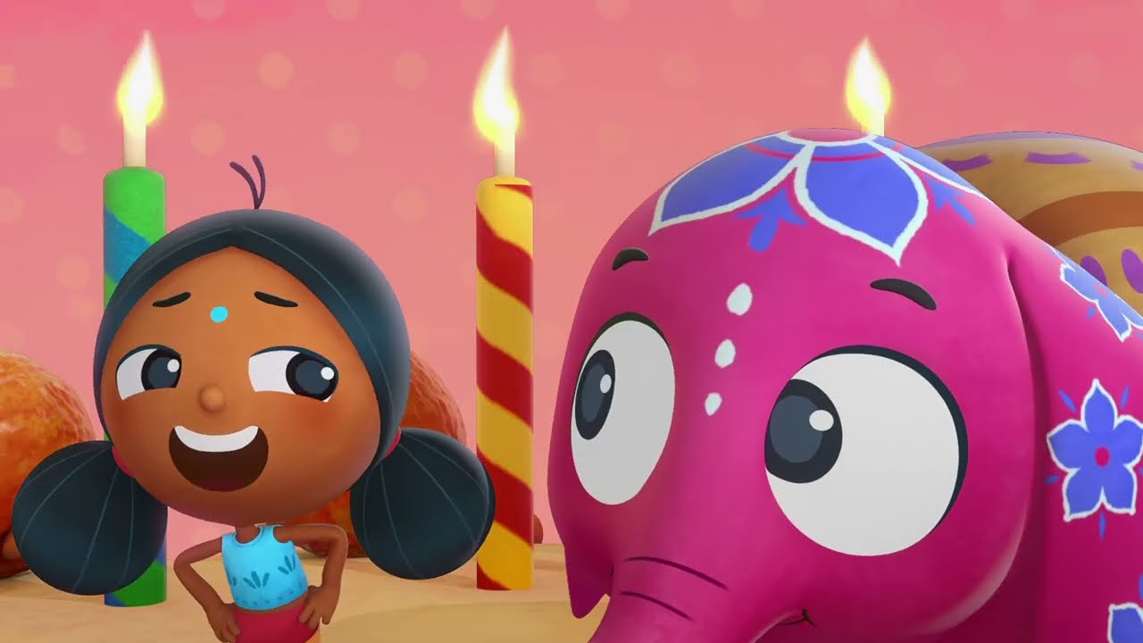 Deepa e Anoop (Temporada 2) - Trailer Português da Netflix - YouTube