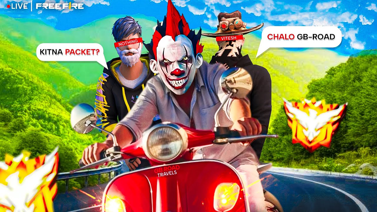 KYA HI TITLE RAKHU ??? 😂 @NonstopGaming_ - YouTube