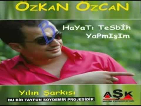 Özkan Özcan - 2012 - Aşk Değildi Seninki