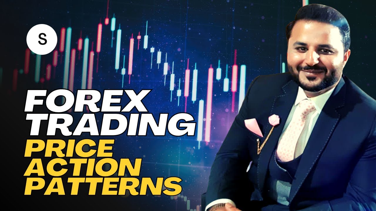 Forex Trading LIVE :Navigating Forex Markets with Precision | Trade ...