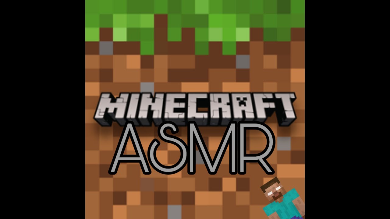Minecraft|Asmr - YouTube