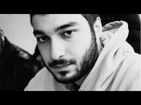 Sansar Salvo﻿ feat Ceza  & İlker U. & Alaturka Mavzer & Mihenk T. - Yok Ses