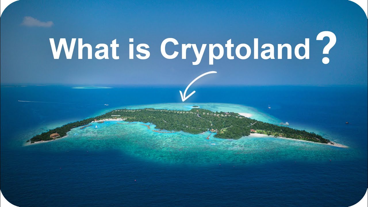 What is Cryptoland? [All you need to know] - YouTube