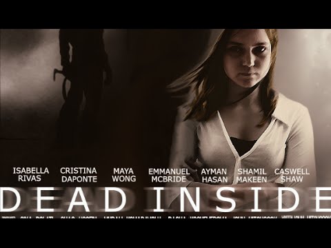 Dead Inside (Short Film) [Trailer] - YouTube