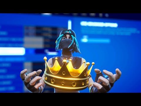 Rapstar💫+BEST Controller Settings (Smooth/Edit/Builds/AIMBOT