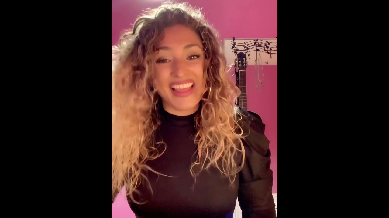 Mara Cruz - Parrita - No me llames mas que ya no voy - YouTube