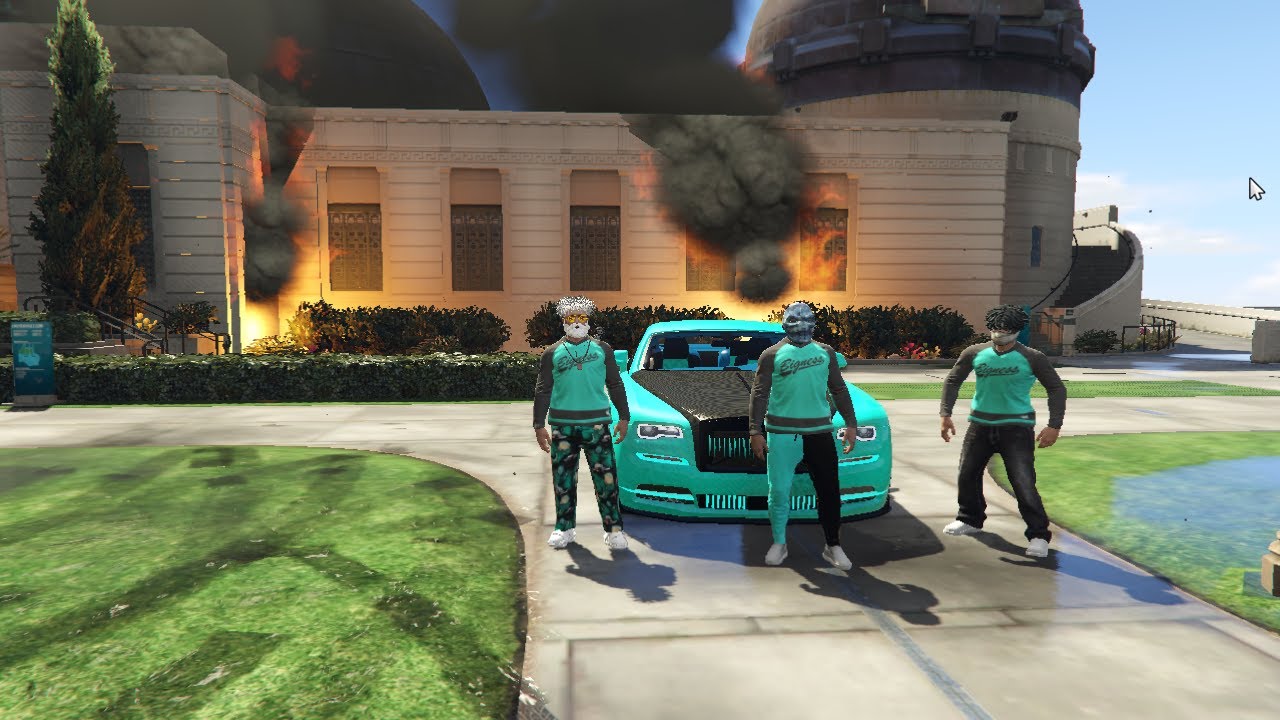 Grand RP Live In En 2 server come and play | RAPTOR SB - YouTube