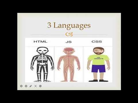 Html Full Tutorial In Amharic || Grace Tech - YouTube