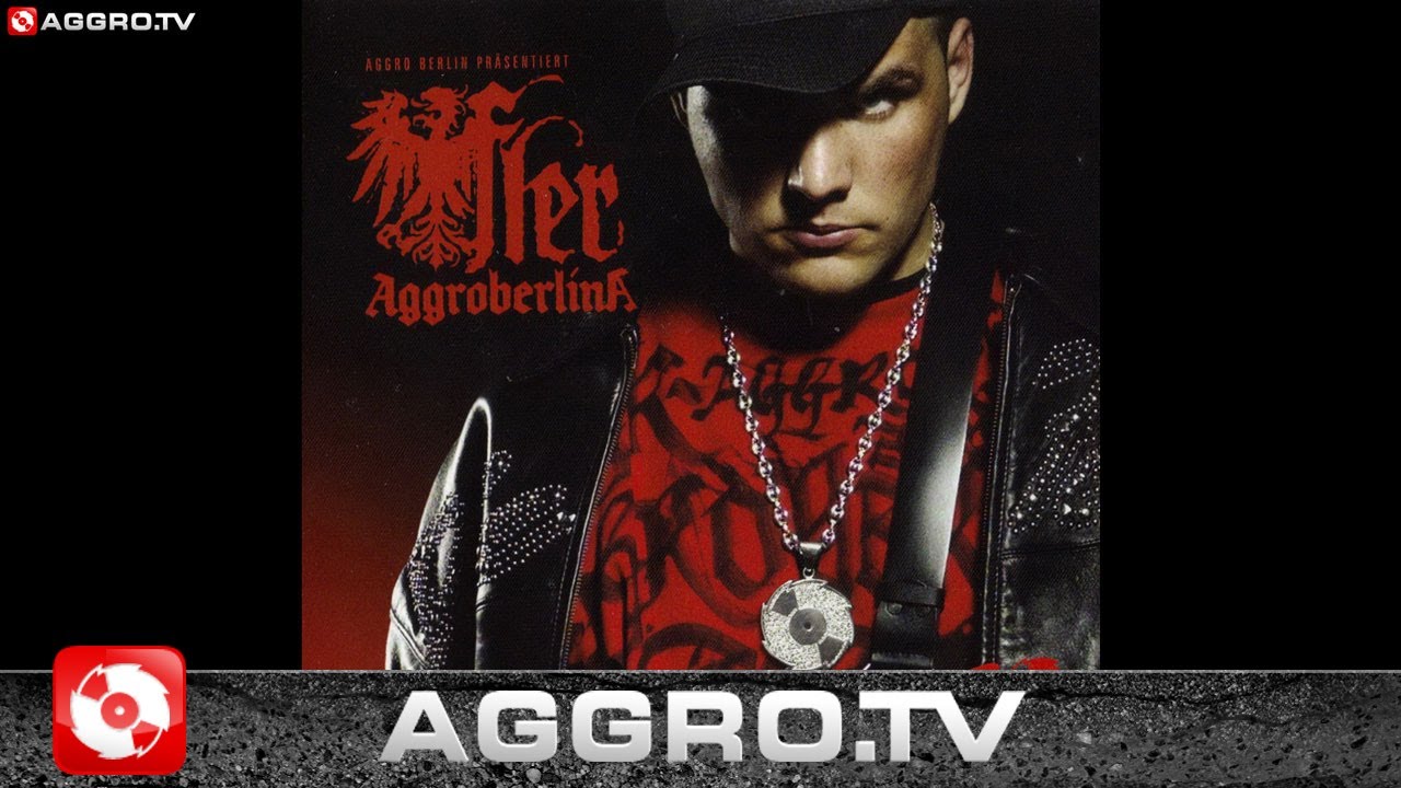 FLER - ALLES ODER NICHTS - AGGROBERLINA - AGGRO BERLIN BONUS TRACKS ...