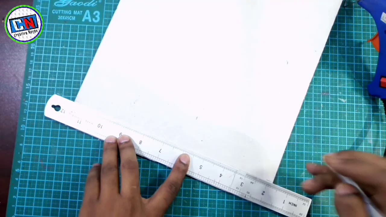 How To Make A House With Cardboard YouTube how-to-make-a-house-with-cardboard-youtube